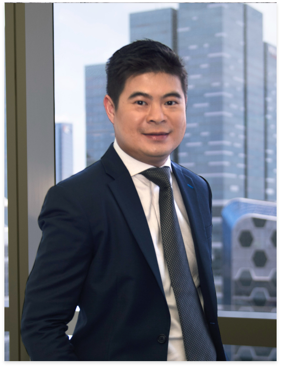 Eugene Tang - CAI Partners