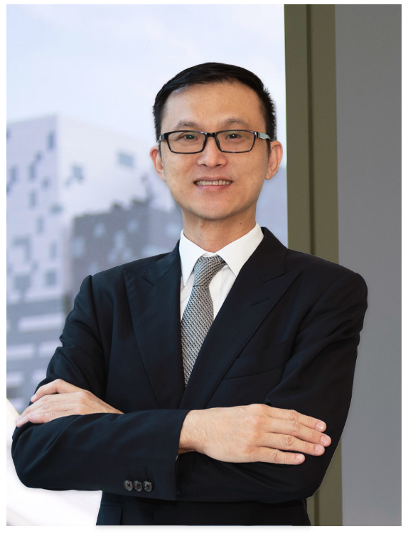 George Tan - CAI Partners